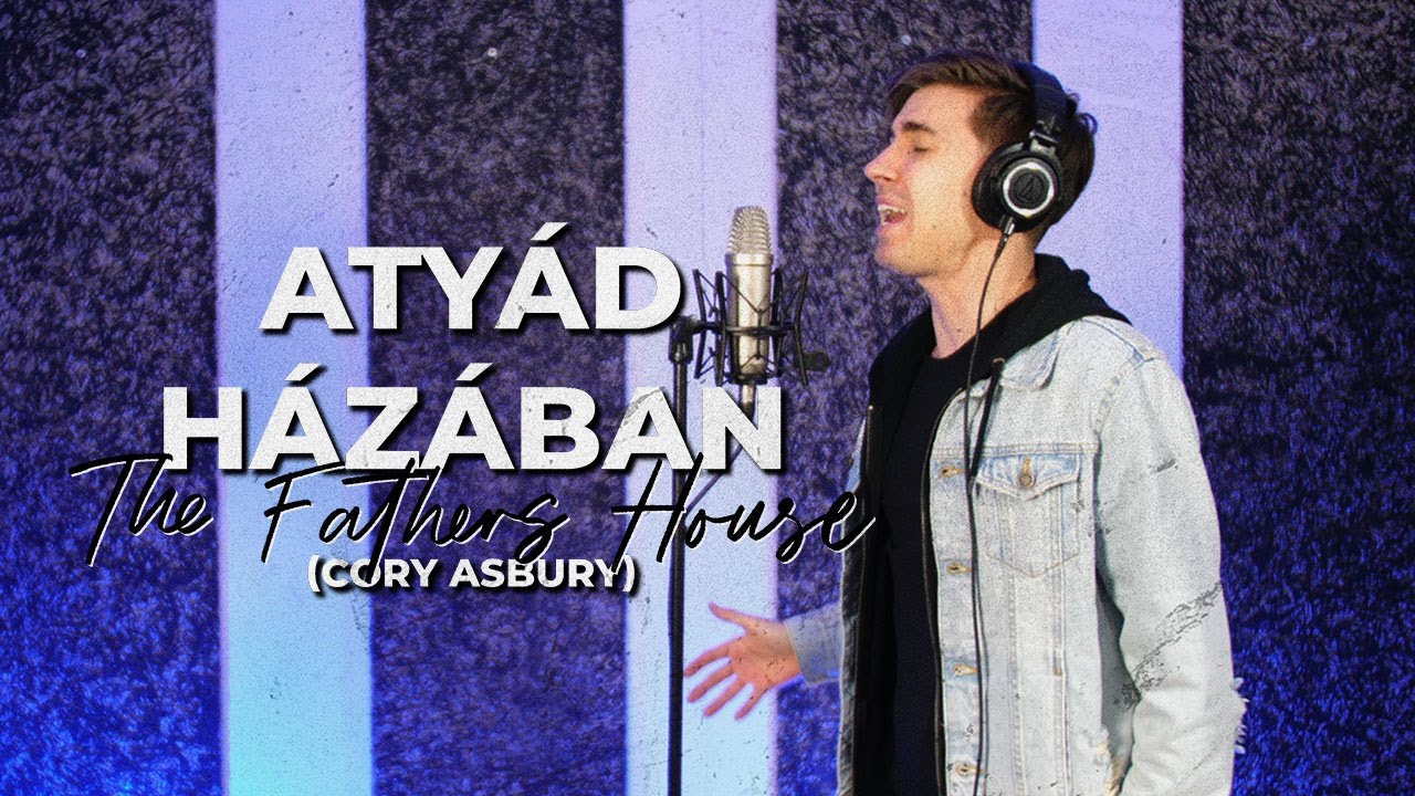 Nemes Dávid: Atyád házában | Ez az a nap! Magazin