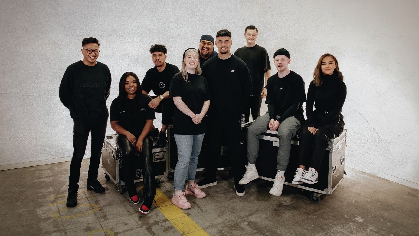 Planetboom - a Planetshakers ificsapata | Ez az a nap! Magazin