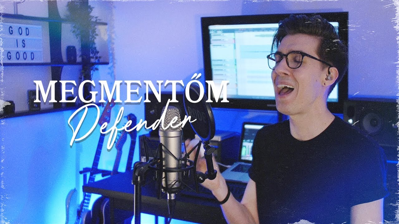 Interjú Nemes Dáviddal | Ez az a nap! Magazin