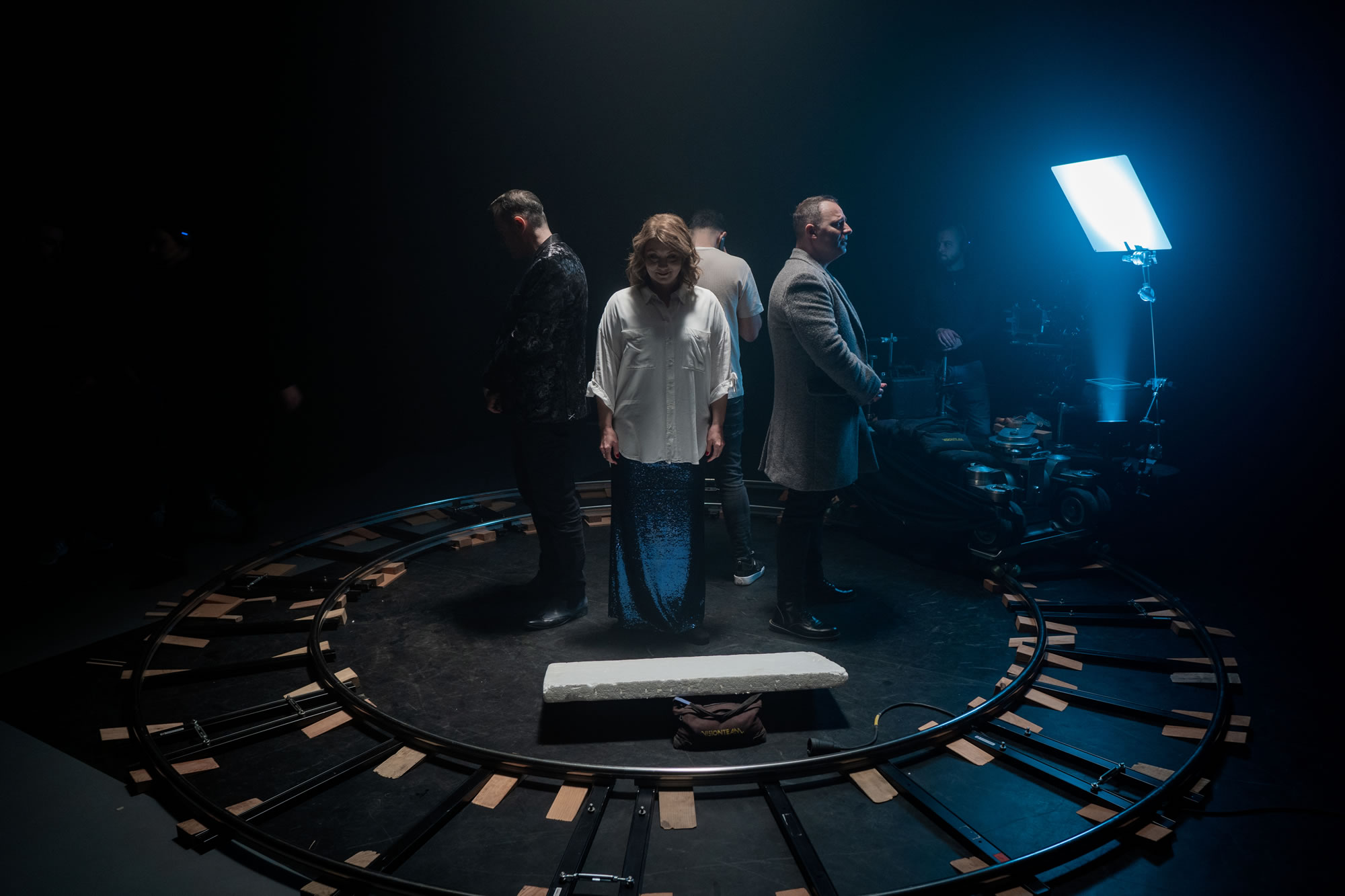 Mindenki megvan - egy vigasztaló dal a gyász idejére | Ez az a nap! Magazin