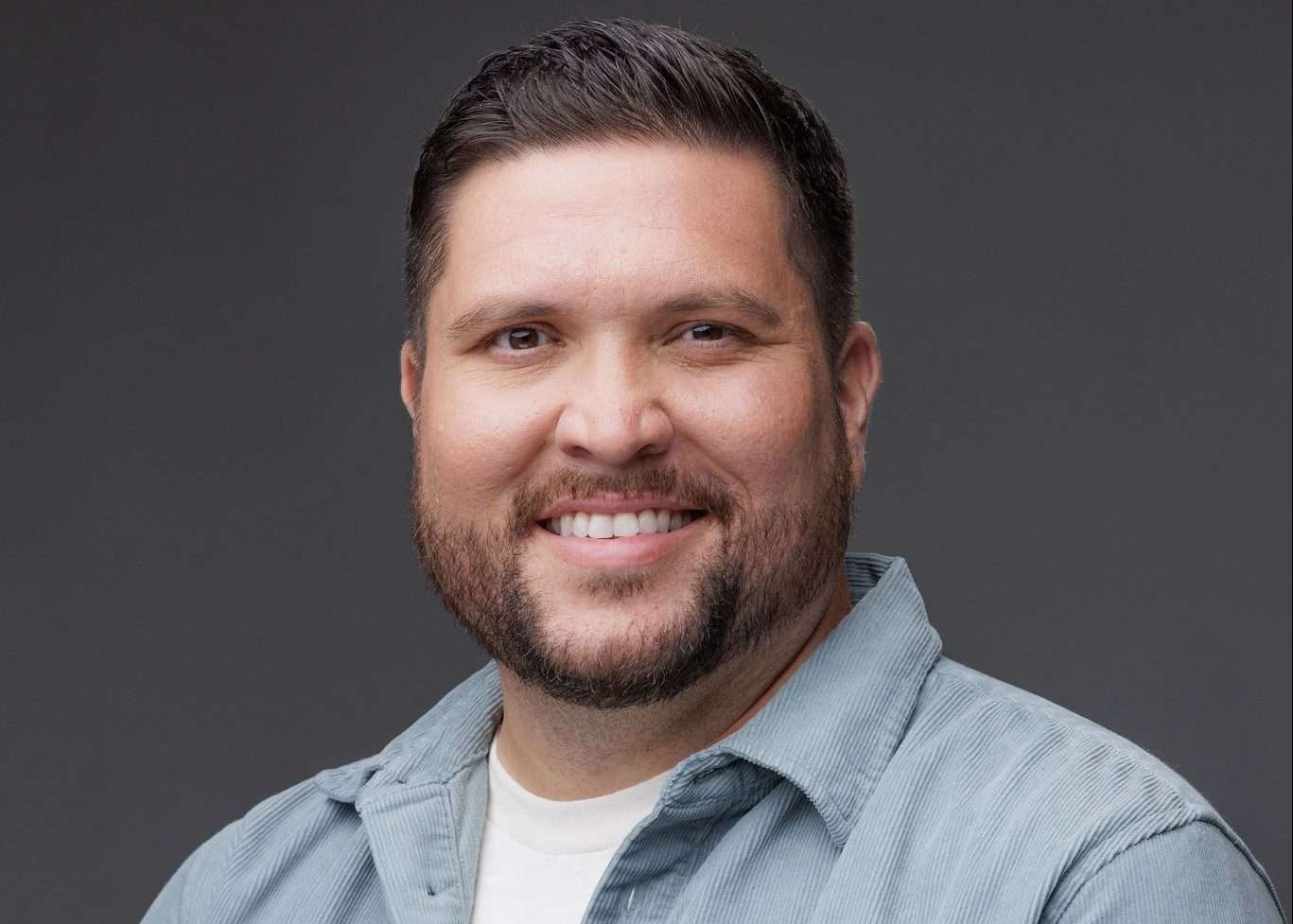 Micah Tyler | Ez az a nap! Magazin