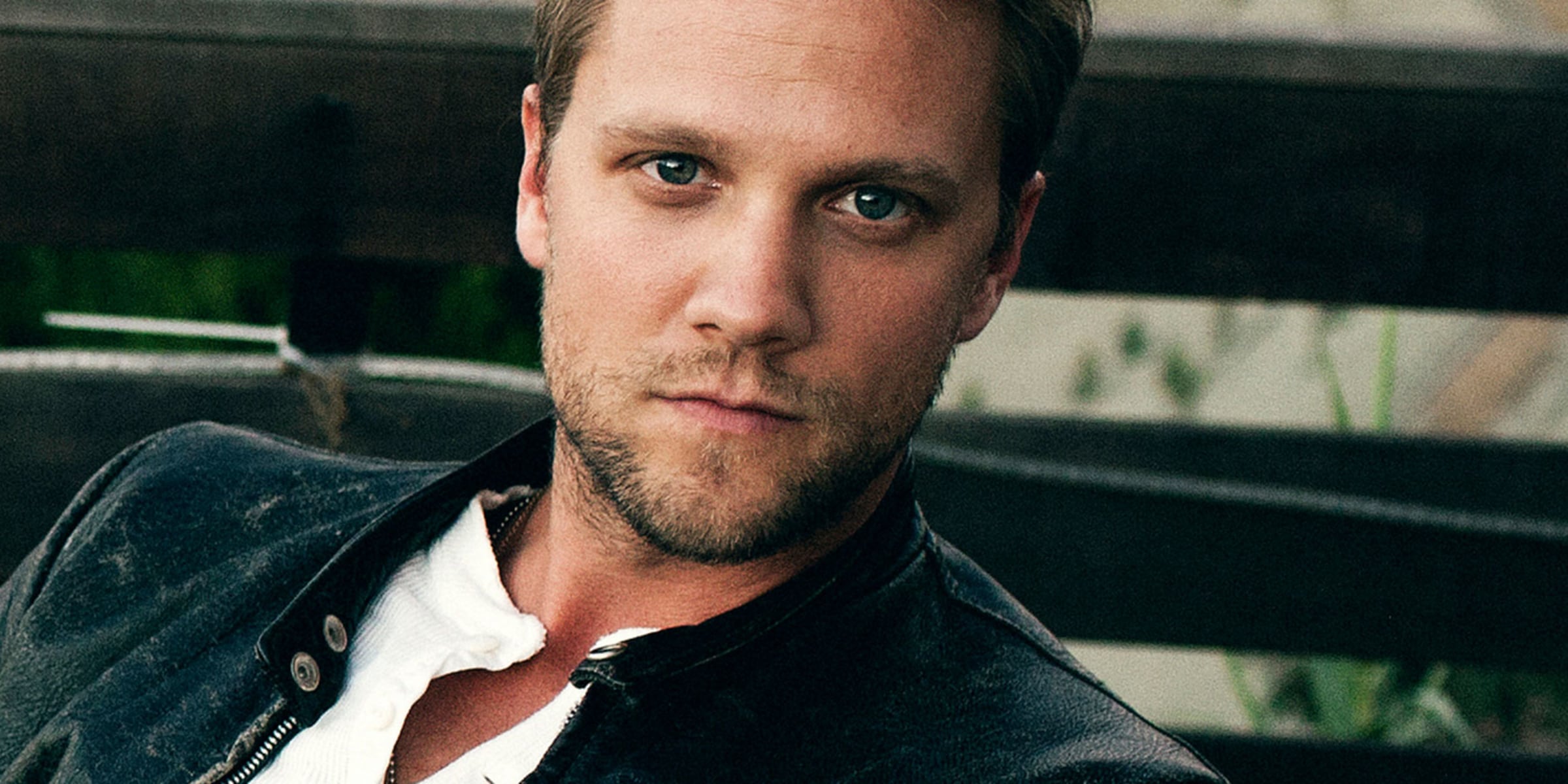 Andrew Ripp | Ez az a nap! Magazin